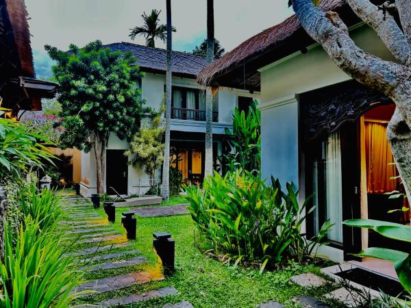 Mai Villa - Jimbaran