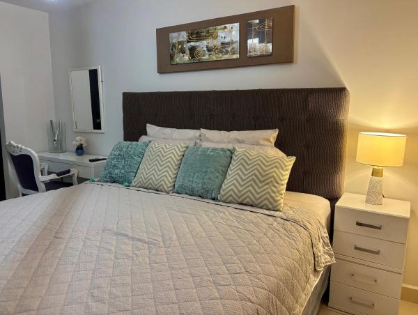 Apartamento En Ecovivienda Tegucigalpa - Honduras