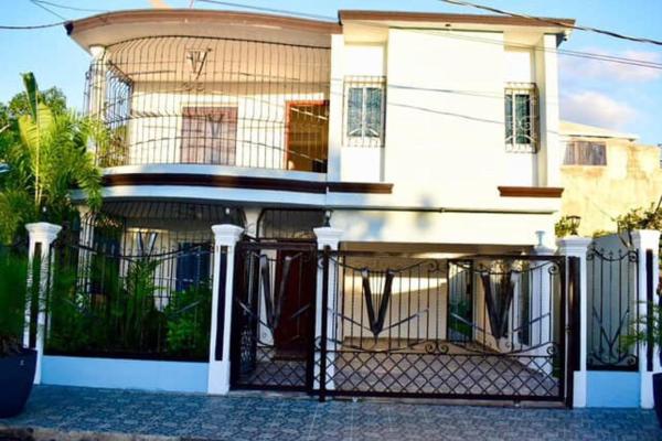 Casa Bayaguana - République dominicaine