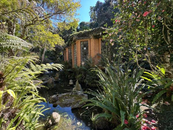 Pousada Di Oliva - Santo Antônio do Pinhal