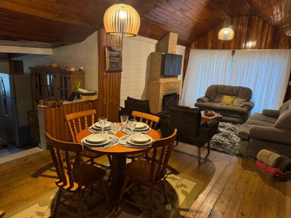 Casa Veredas Campos Do Jordão - Campos do Jordão