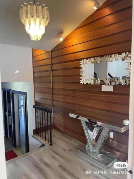 Scarborough Home 3 - 萬錦
