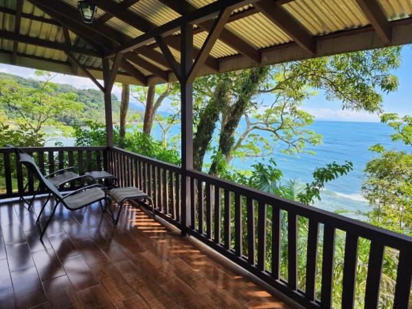 Restaurante & Cabinas La Parcela - Costa Rica