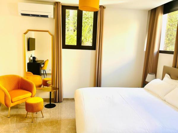 Hôtel Villa Martini - Porticcio
