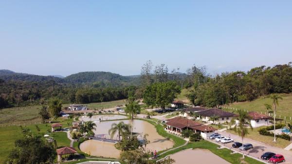 Recanto Da Mata - Morretes