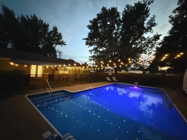 Scissortail Springs - New - Springfield, MO
