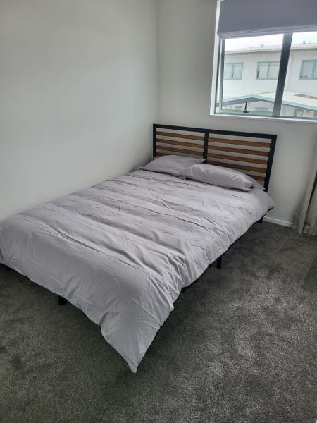 Quiet And Tidy Rooms - Auckland