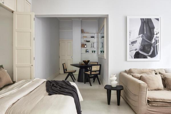 Art Deco Sydney Pad With Private Courtyard - Surry Hills
