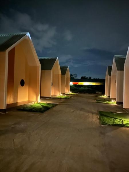 Fandee Suites - Khon Kaen
