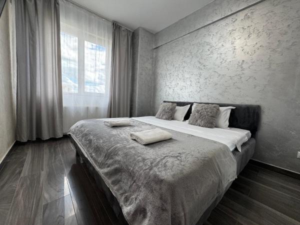 Spacious 2 Bedroom Apartment - Iași