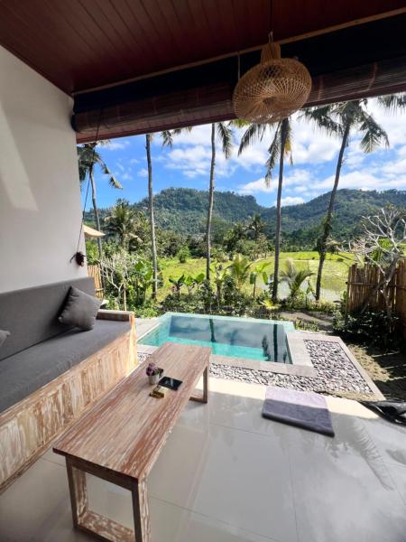Dewi Teduh Villa - Klungkung