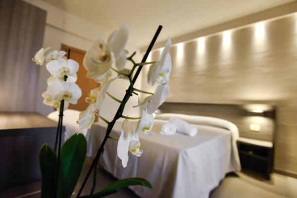 Hotel Crystal - Viareggio