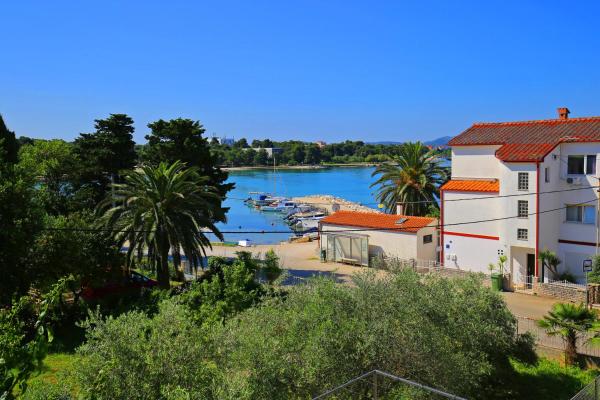Apartments Ružica Zadar - Dugi otok