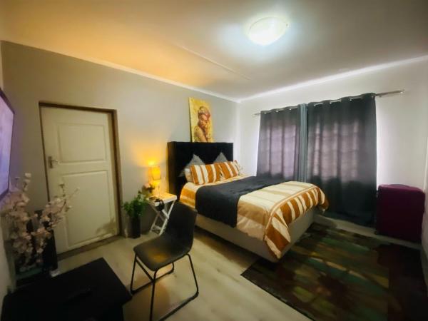 Great Home - Edenvale
