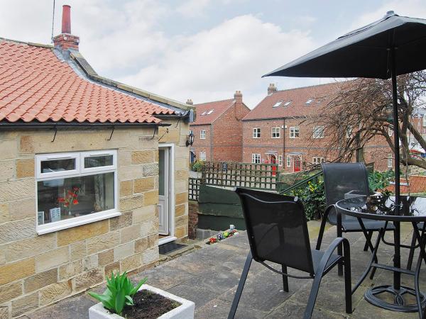 Waterstead Cottage - Yorkshire