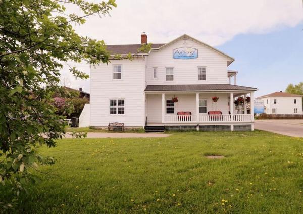 Auberge Lac-saint-jean - Roberval
