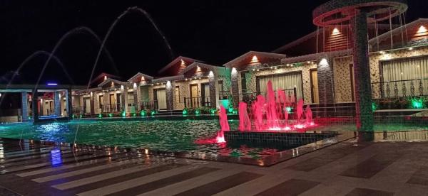 Grand Beach Resort - Mandarmoni - Tajpur