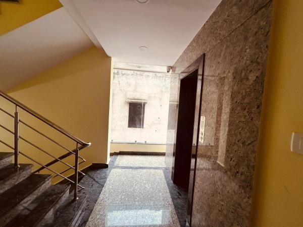Hotel Mahavir Inn - Gaya