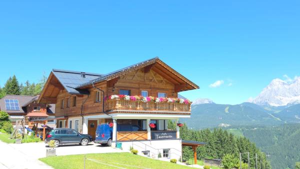 Haus Tauernseitn - Schladming
