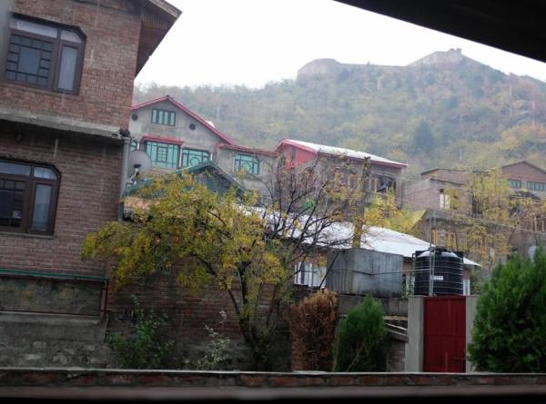 Homestay Just A Minute Away From Hari Parbat - Srinagar