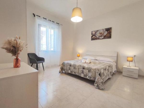 Casa Michelangelo - Certaldo