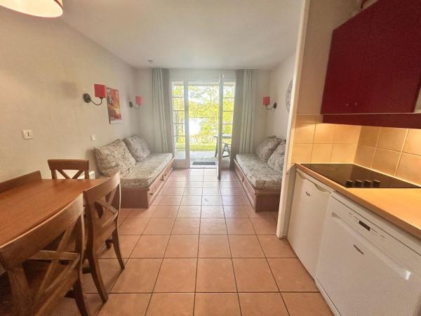 La Maison Tranquille At The Lake 1 Bedroom House - Vic-en-Bigorre