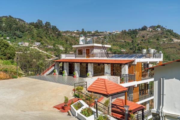 Kurinji Amaze Farm Stay And Resort - Kodaikanal