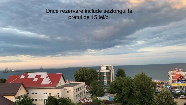 Vila Seimos - Techirghiol