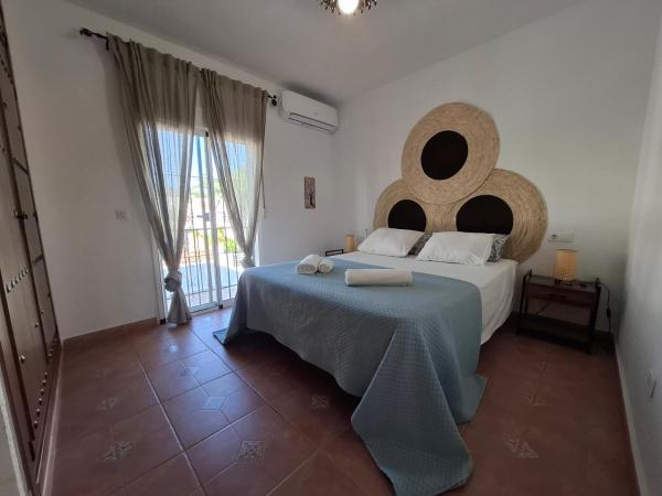 La Casita - Frigiliana