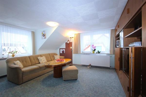 Private Apartment - Hanover