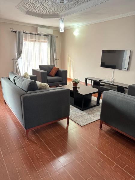 Moonlitview Apartments - Lusaka