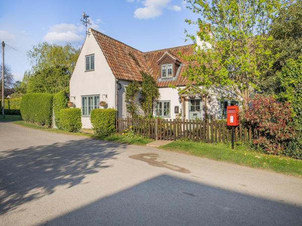 Garden Cottage - Lincolnshire