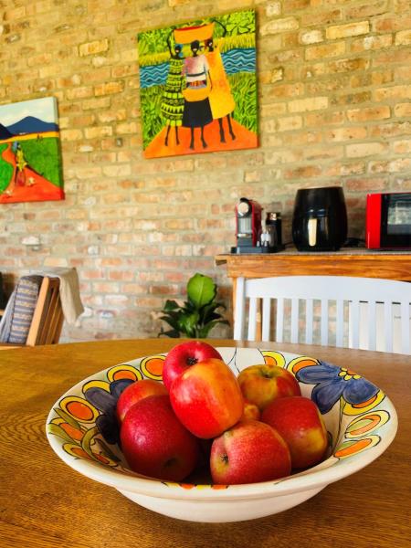 Apple Cottage - Grabouw