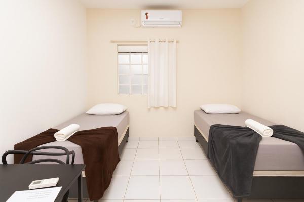 Villas Hotel - Barreiras