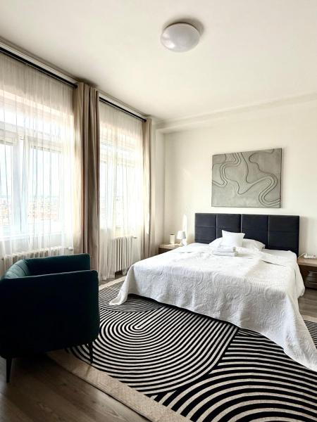 Best Deal Apartment - Koszyce