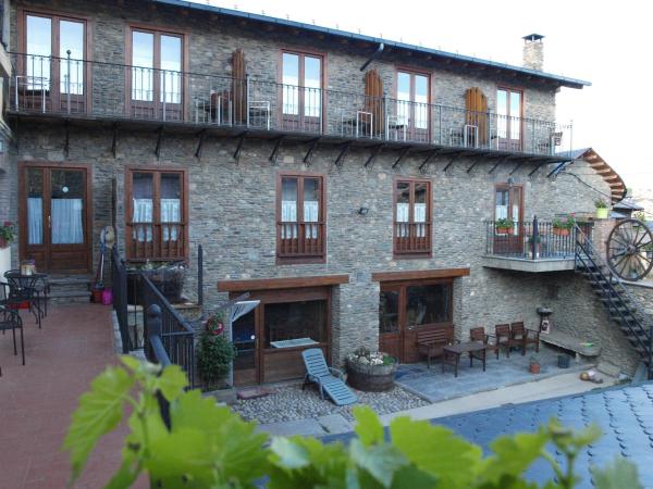 Hotel Puigcerdà - Puigcerdà
