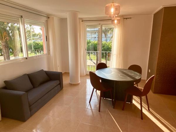 Duplex Deluxe - Torreblanca