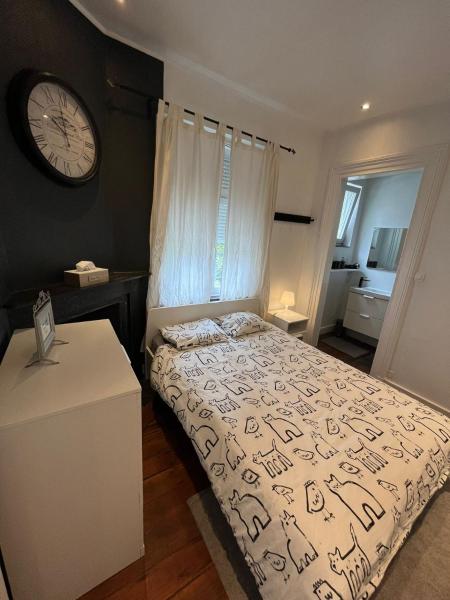 Home Sweet Home - Saint-Nicolas