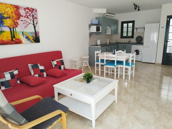 Villa Taisa Ii - Spain