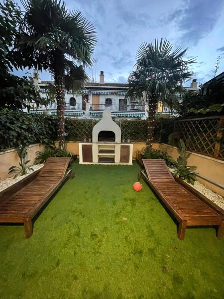 Casa De Playa - Coma-ruga