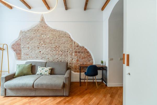 Stylish Apt With Balcony - Brera - Milan