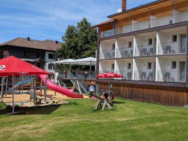 Familienhotel Adler - Vorarlberg