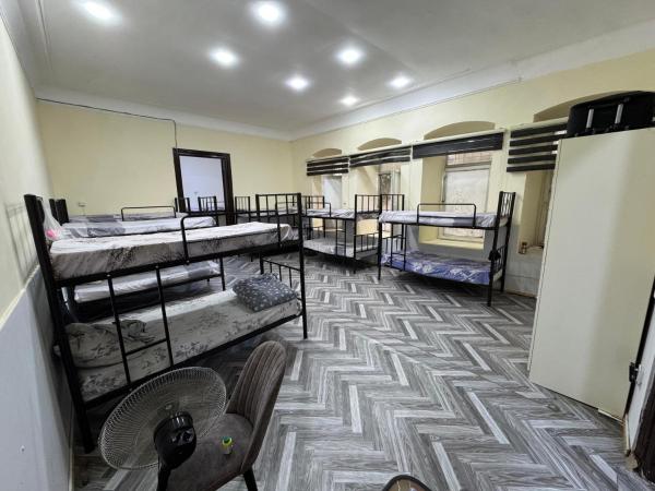 Gulf Hostel - Baku