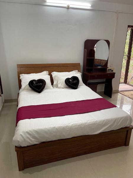 Wayanad Midnight Farmhouse - Wayanad