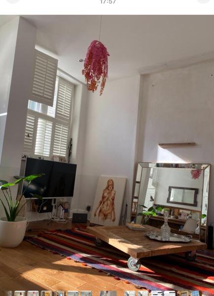 600sf 1 Bedroom Apartment - Moffat