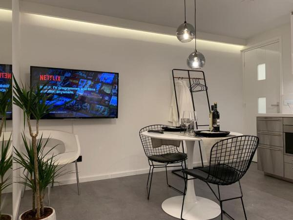 The City Nest Apartment 38a - Rijswijk