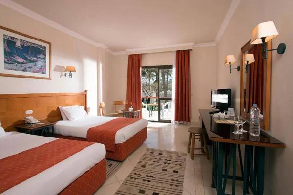 Regina Resort & Aqua Park منتجع زيا ريجينا ريزورت - Hurghada