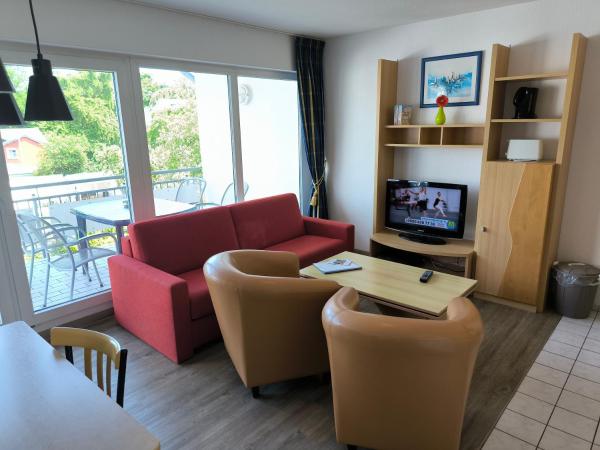 Mecklenburg 17 - Binz