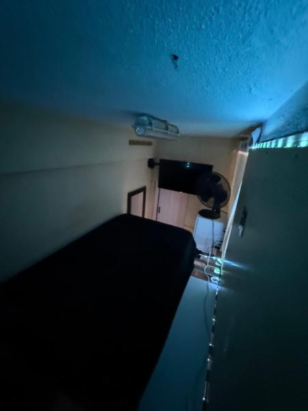 Quarto Sob Medida Solteiros - Costa da Caparica