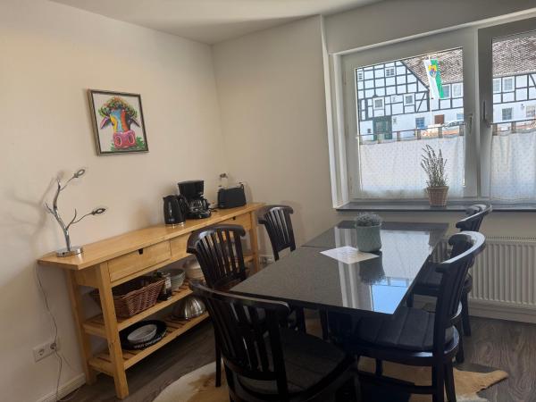 Pilgrims "Franz" Großzügige Unterkunft Sauerland - Bestwig